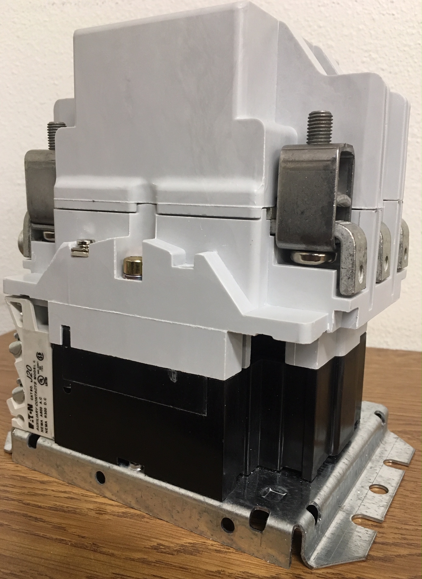 A201K4CX – EATON / Cutler-Hammer Non-Reversing Motor Starter | Mag-Trol ...