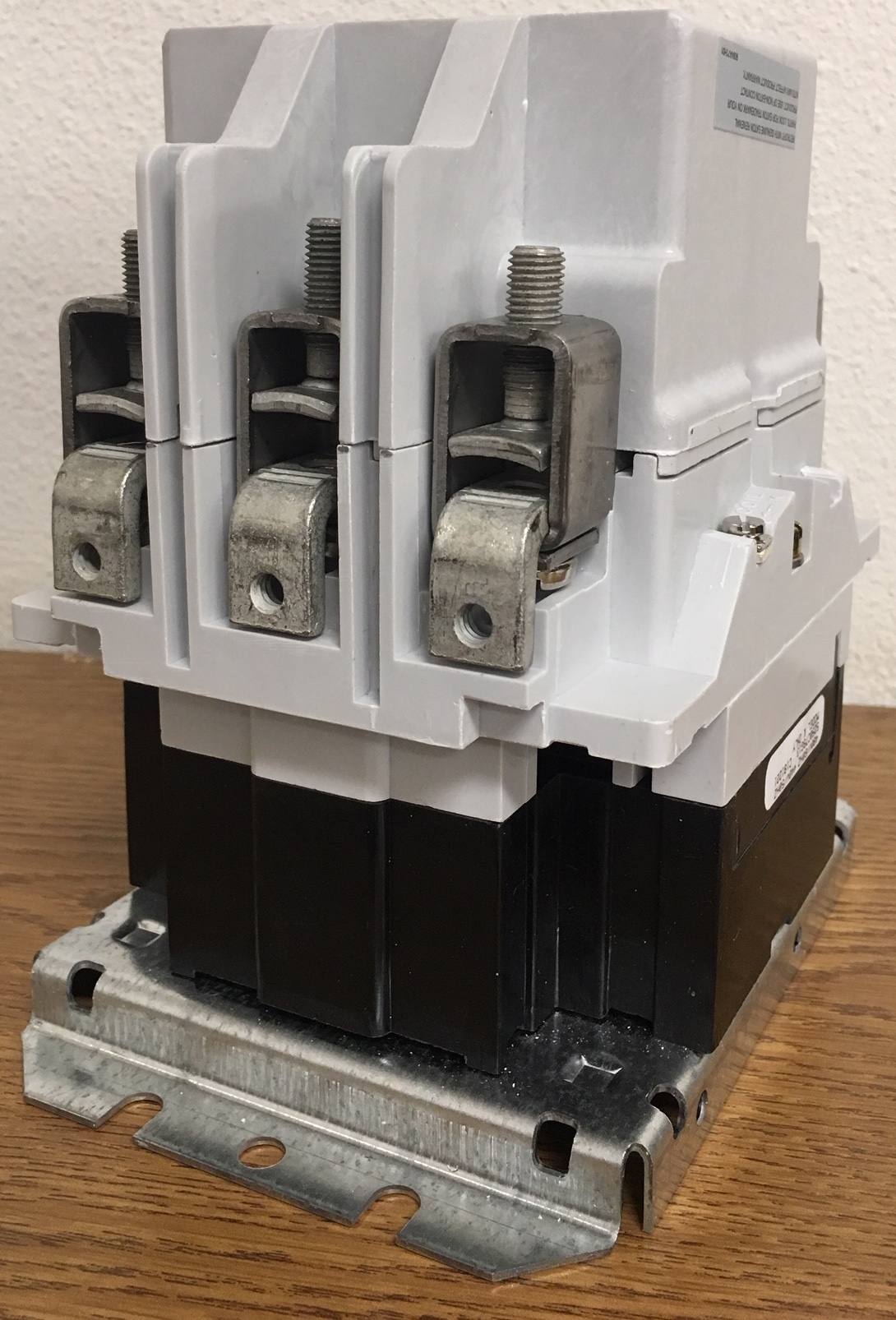 A201K4CX – EATON / Cutler-Hammer Non-Reversing Motor Starter | Mag-Trol ...