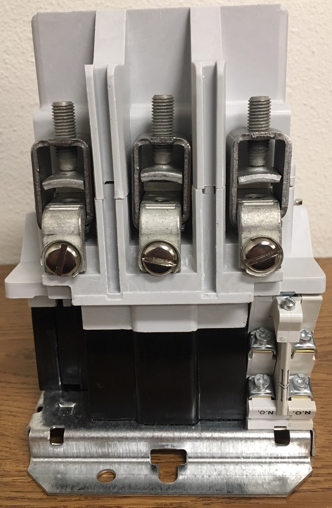 A201K4CX – EATON / Cutler-Hammer Non-Reversing Motor Starter | Mag-Trol ...