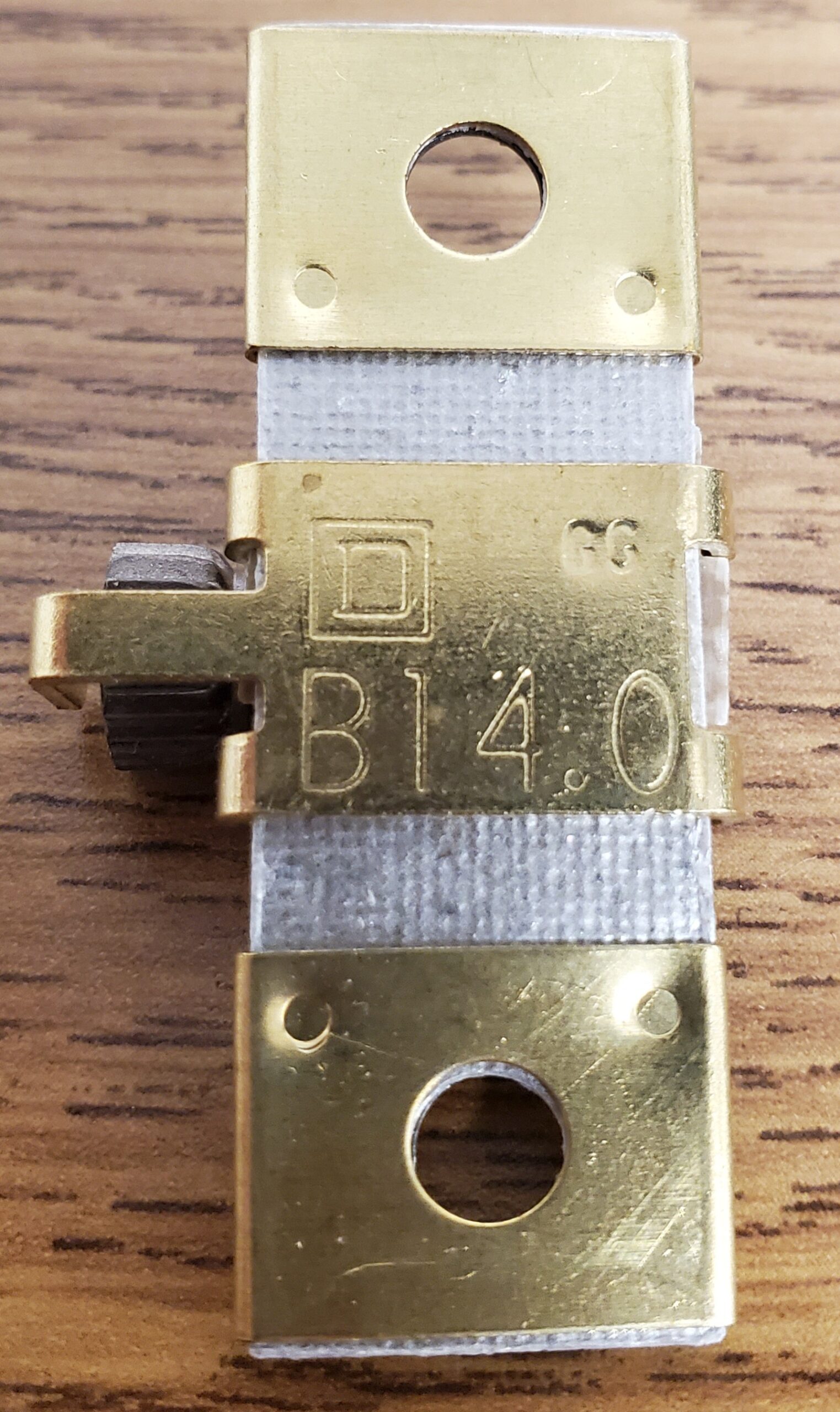 B14.0 – Square D Overload Relay Thermal Unit | Mag-Trol Distributors, Inc.