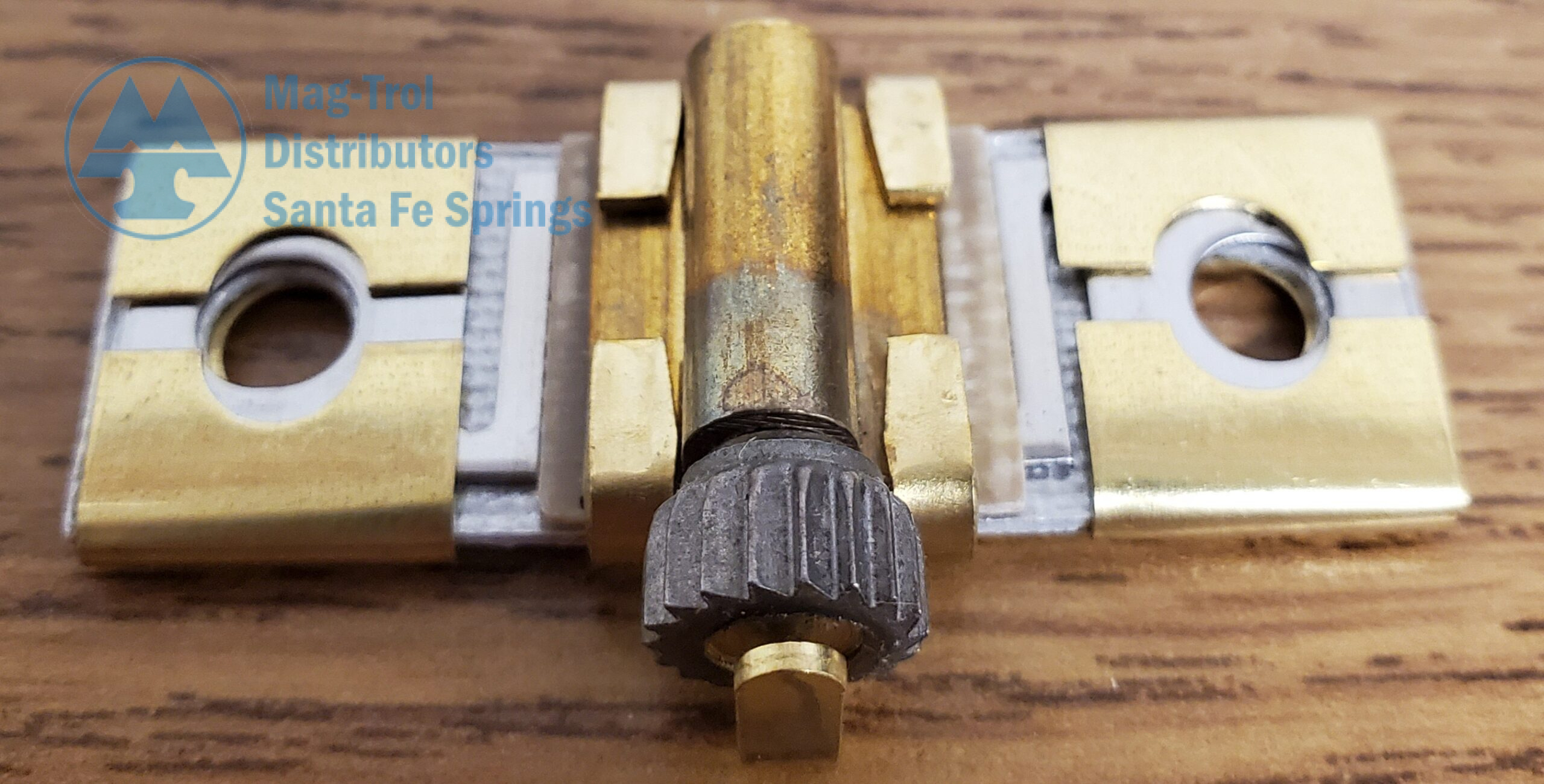 B4.85 – Square D Overload Relay Thermal Unit | Mag-Trol Distributors, Inc.