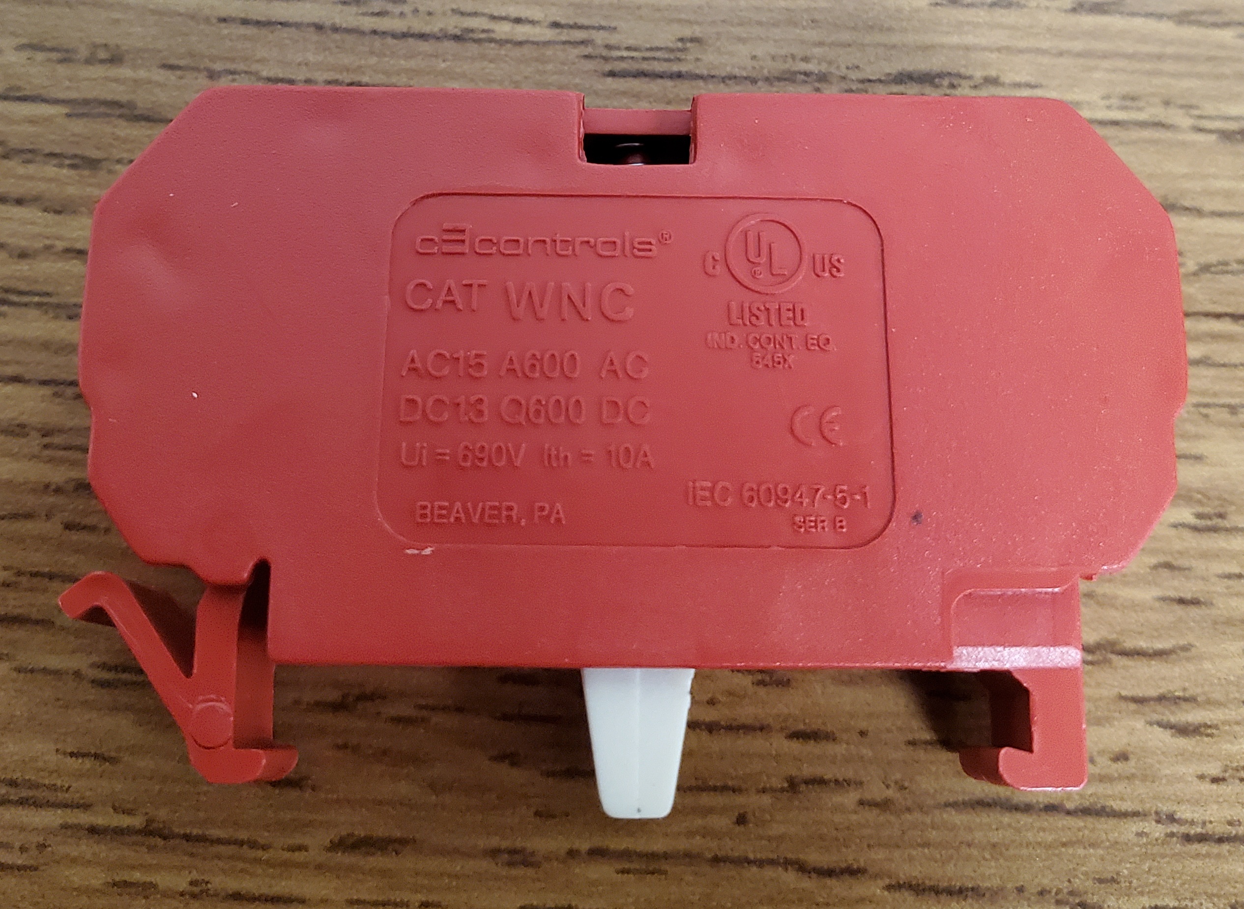 WNC (C3 CONTROLS) | Mag-Trol Distributors, Inc.