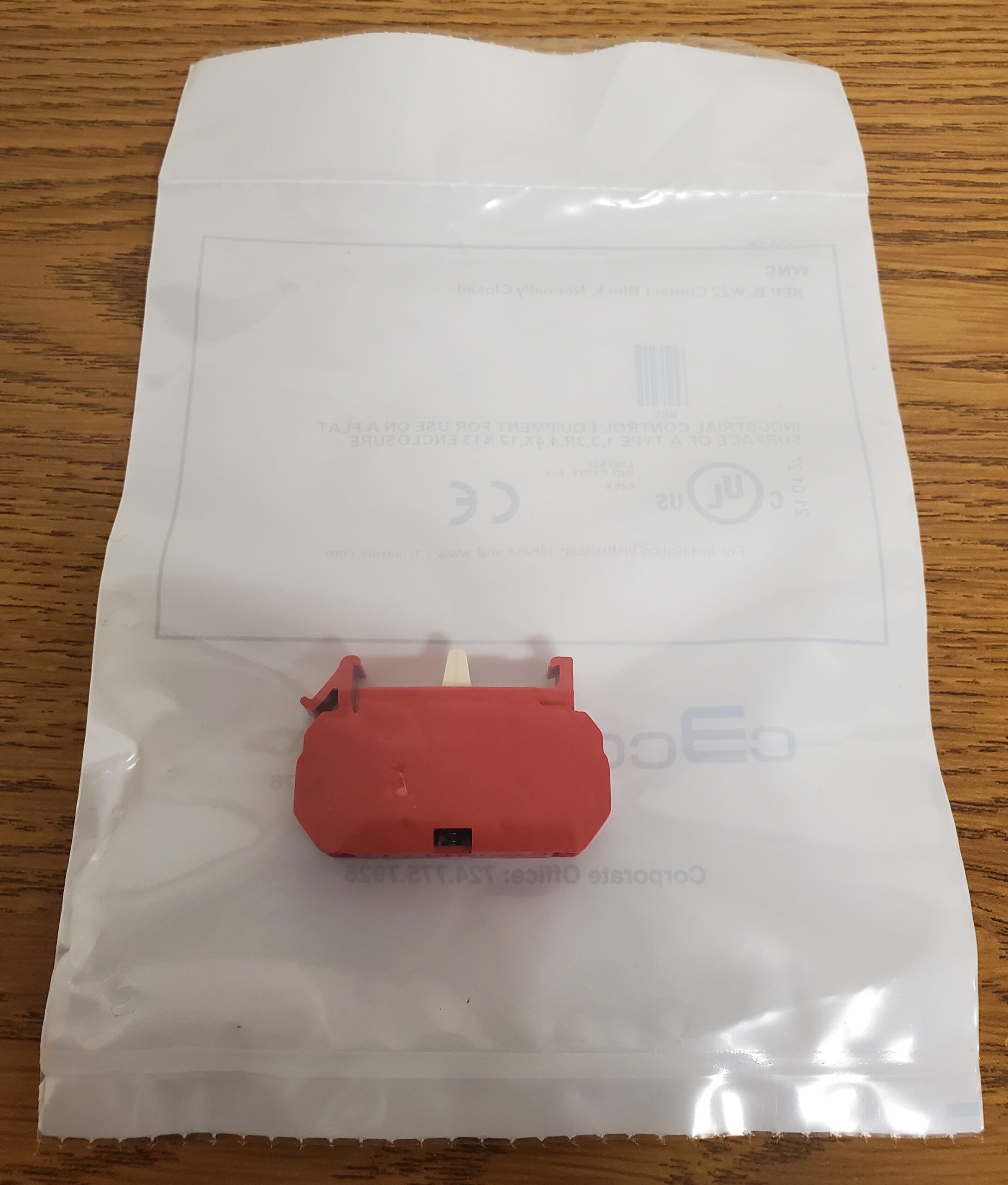 WNC (C3 CONTROLS) | Mag-Trol Distributors, Inc.