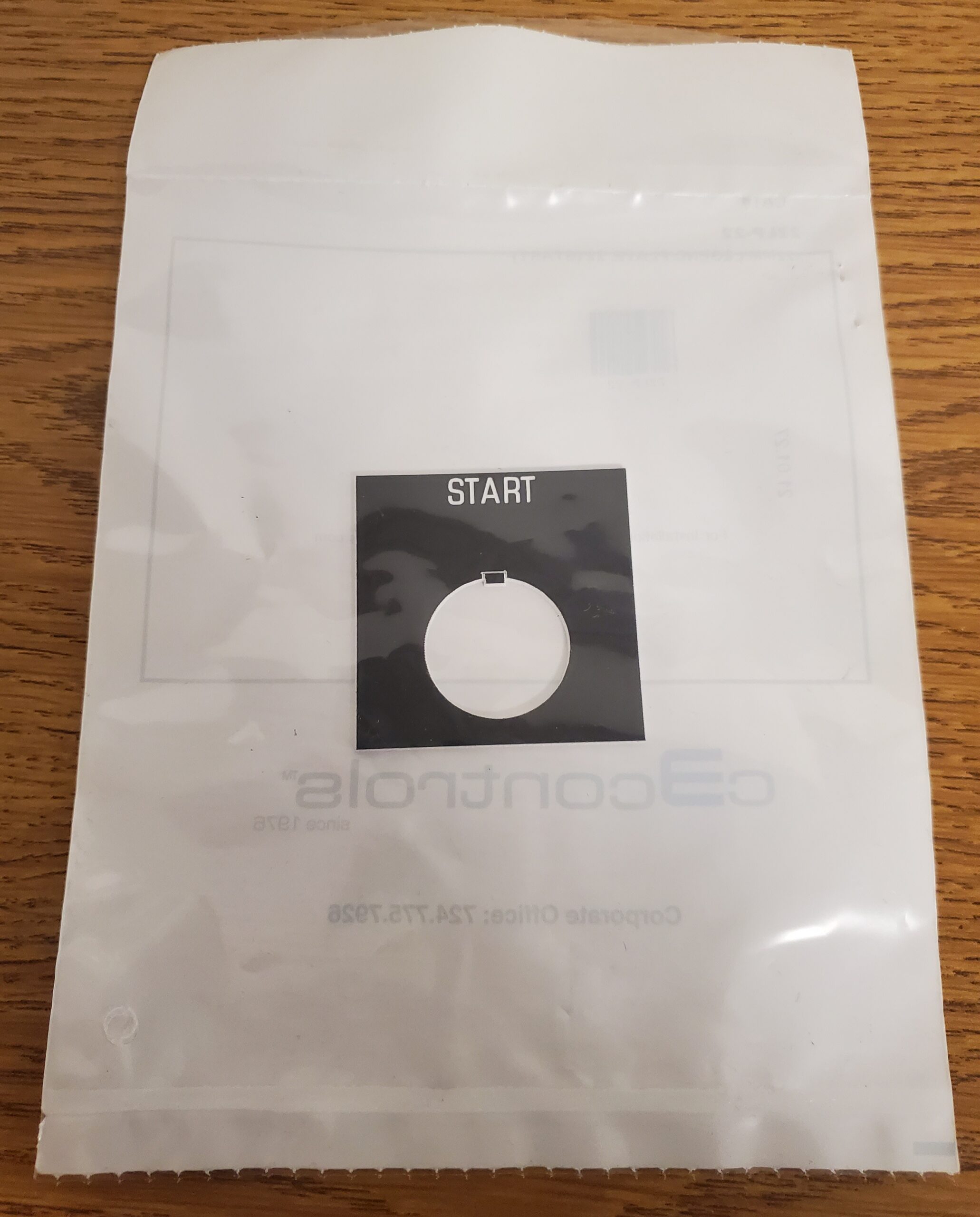 22LP-22 – (C3 CONTROLS) | Mag-Trol Distributors, Inc.