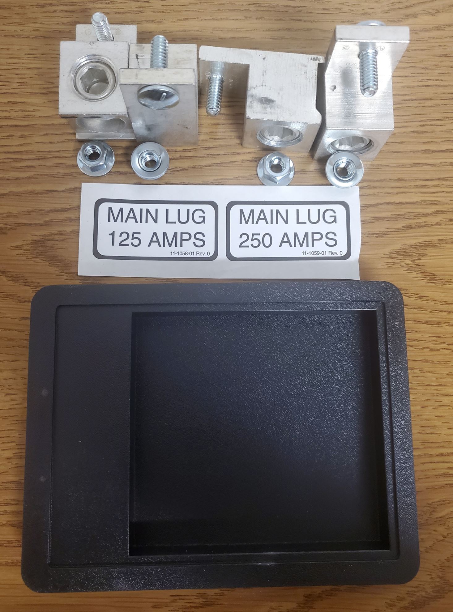 Main Lug Kit | Mag-Trol Distributors, Inc.