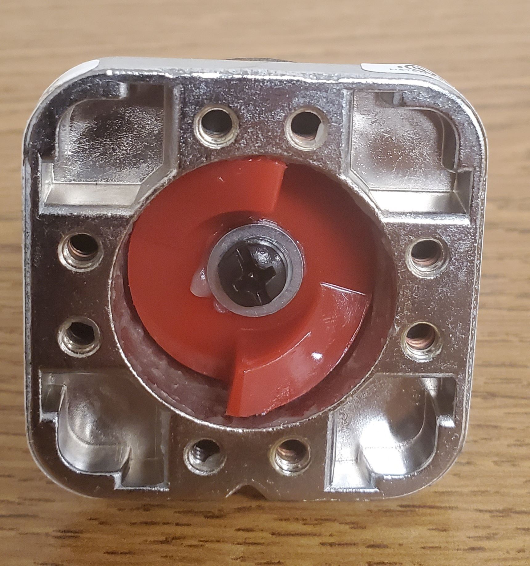 52SA2AAB – SIEMENS Selector Switch | Mag-Trol Distributors, Inc.