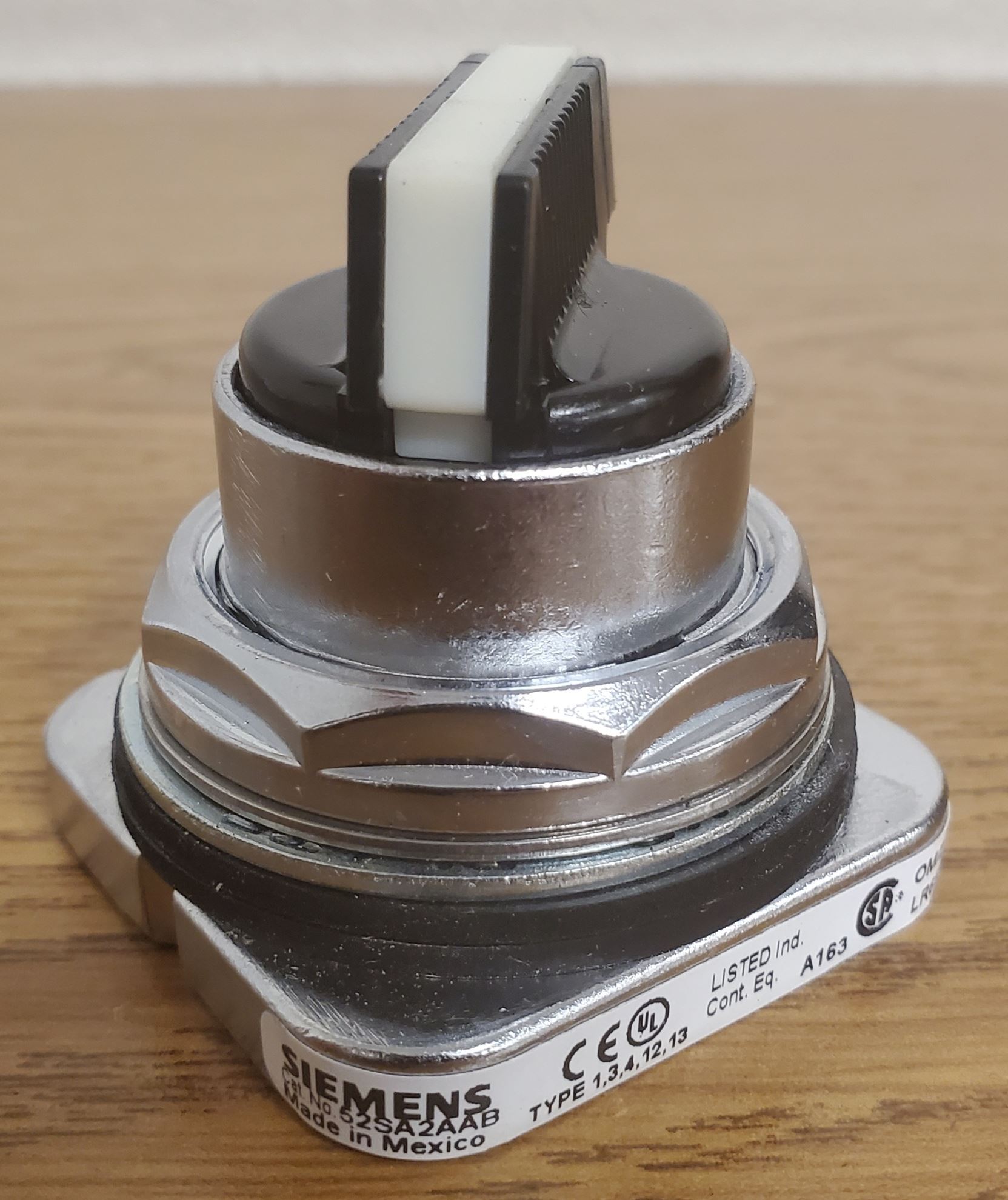 Selector Switches | Mag-Trol Distributors, Inc.
