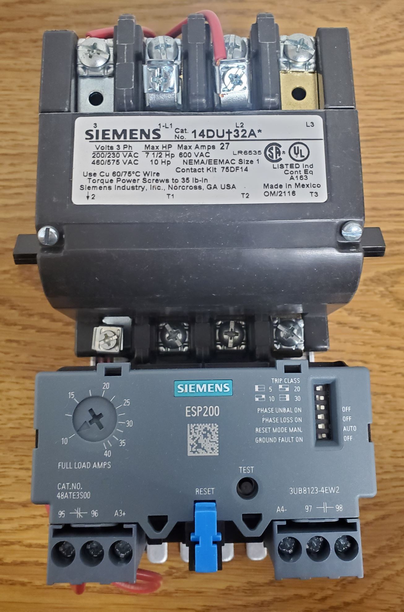 Motor Starters | Mag-Trol Distributors, Inc.