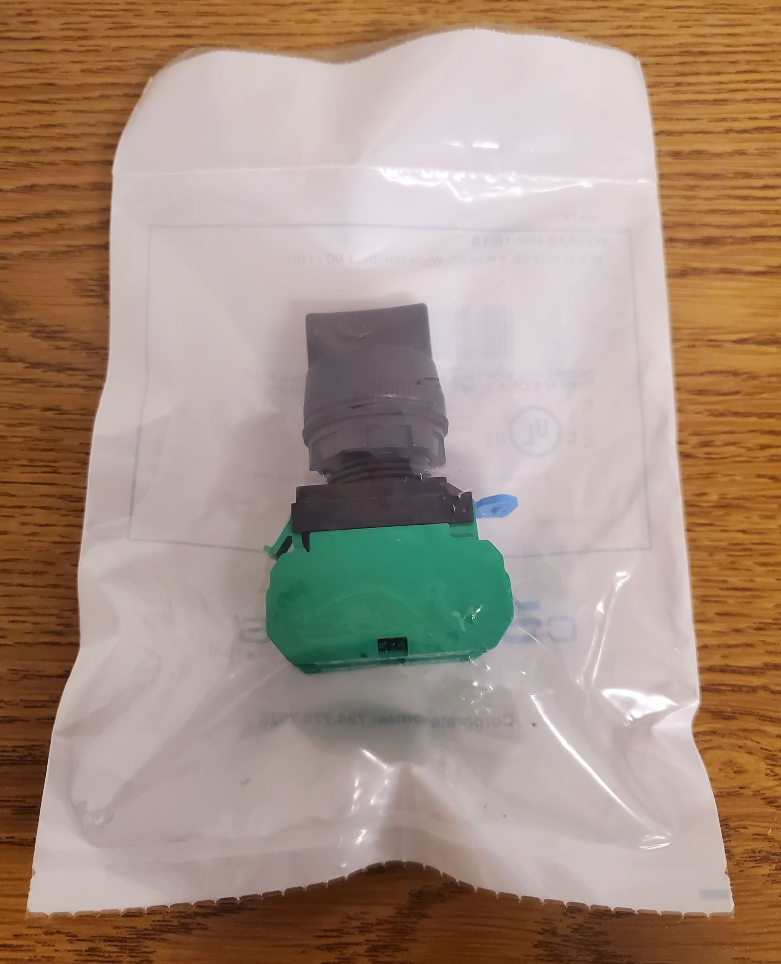 W22SAC-HW-10/10 – C3 Controls Selector Switch | Mag-Trol Distributors, Inc.