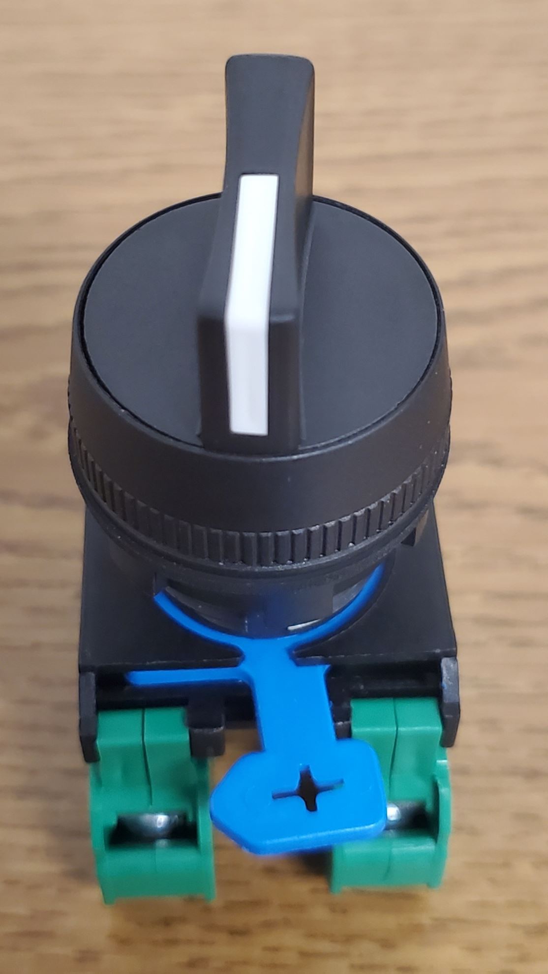 W22SAC-HW-10/10 – C3 Controls Selector Switch | Mag-Trol Distributors, Inc.