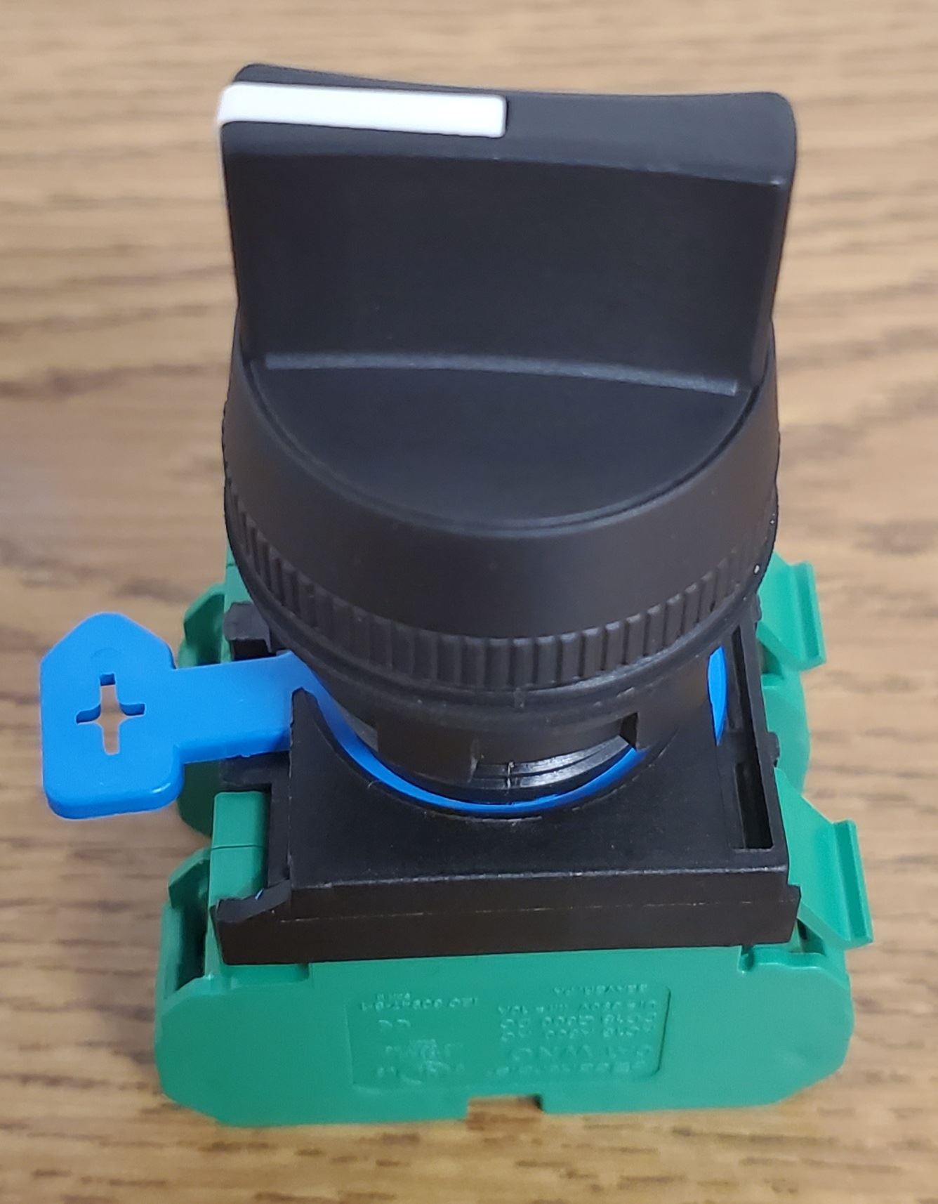 W22SAC-HW-10/10 – C3 Controls Selector Switch | Mag-Trol Distributors, Inc.