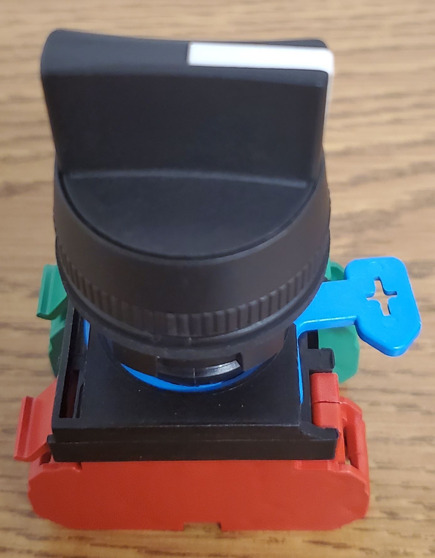 W22S3-HW-10/01 – C3 Controls Selector Switch | Mag-Trol Distributors, Inc.