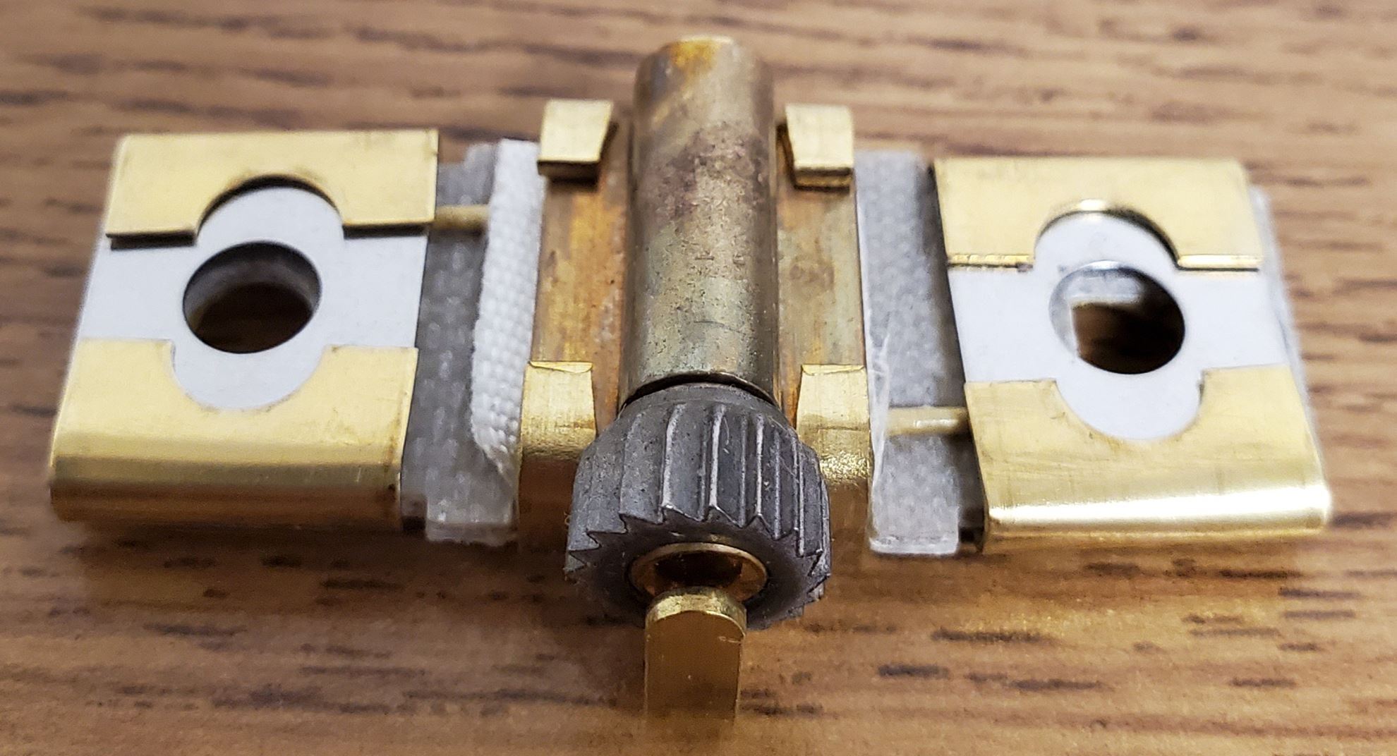 B6.25 – Square D Overload Relay Thermal Unit | Mag-Trol Distributors, Inc.