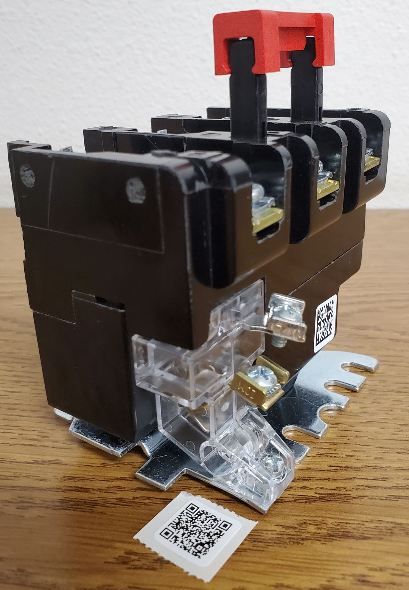 9065SDO5 – Square D Melting Alloy Overload Relay | Mag-Trol ...