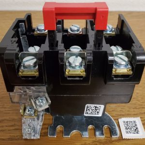 B14.0 – Square D Overload Relay Thermal Unit | Mag-Trol Distributors, Inc.