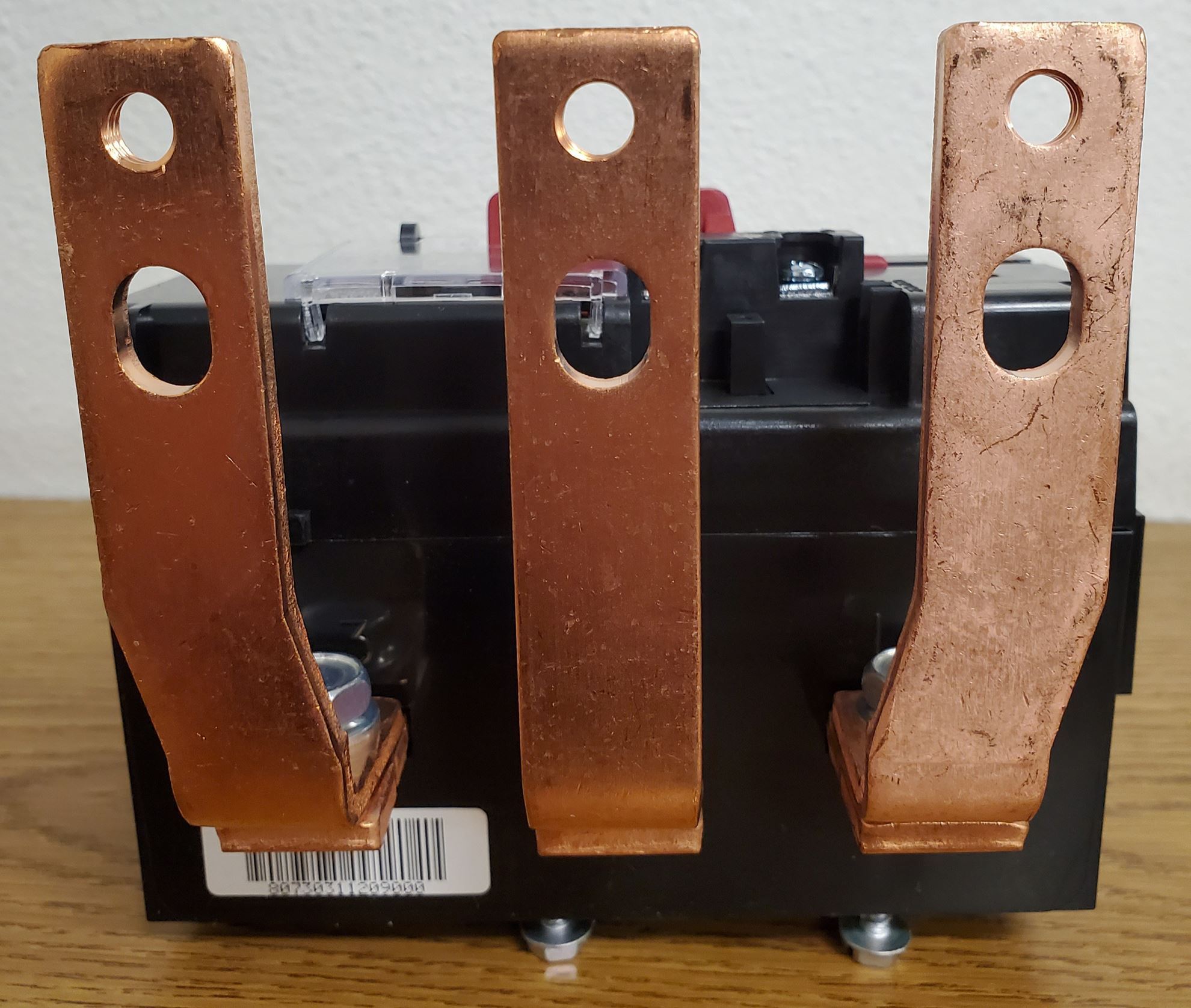 9065ST420 – Square D Motor Logic Solid State Overload Relay | Mag-Trol ...