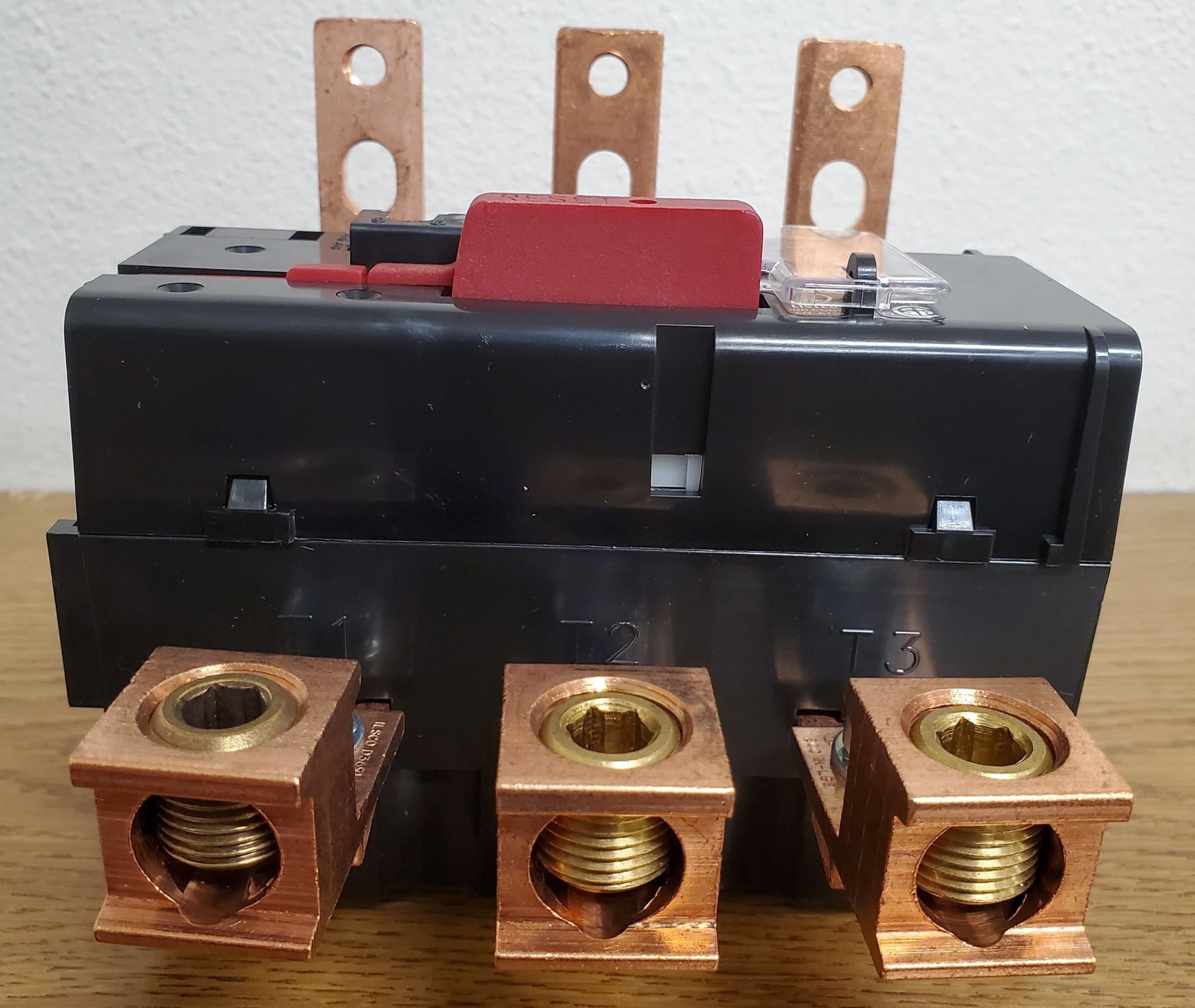 9065ST420 – Square D Motor Logic Solid State Overload Relay | Mag-Trol ...