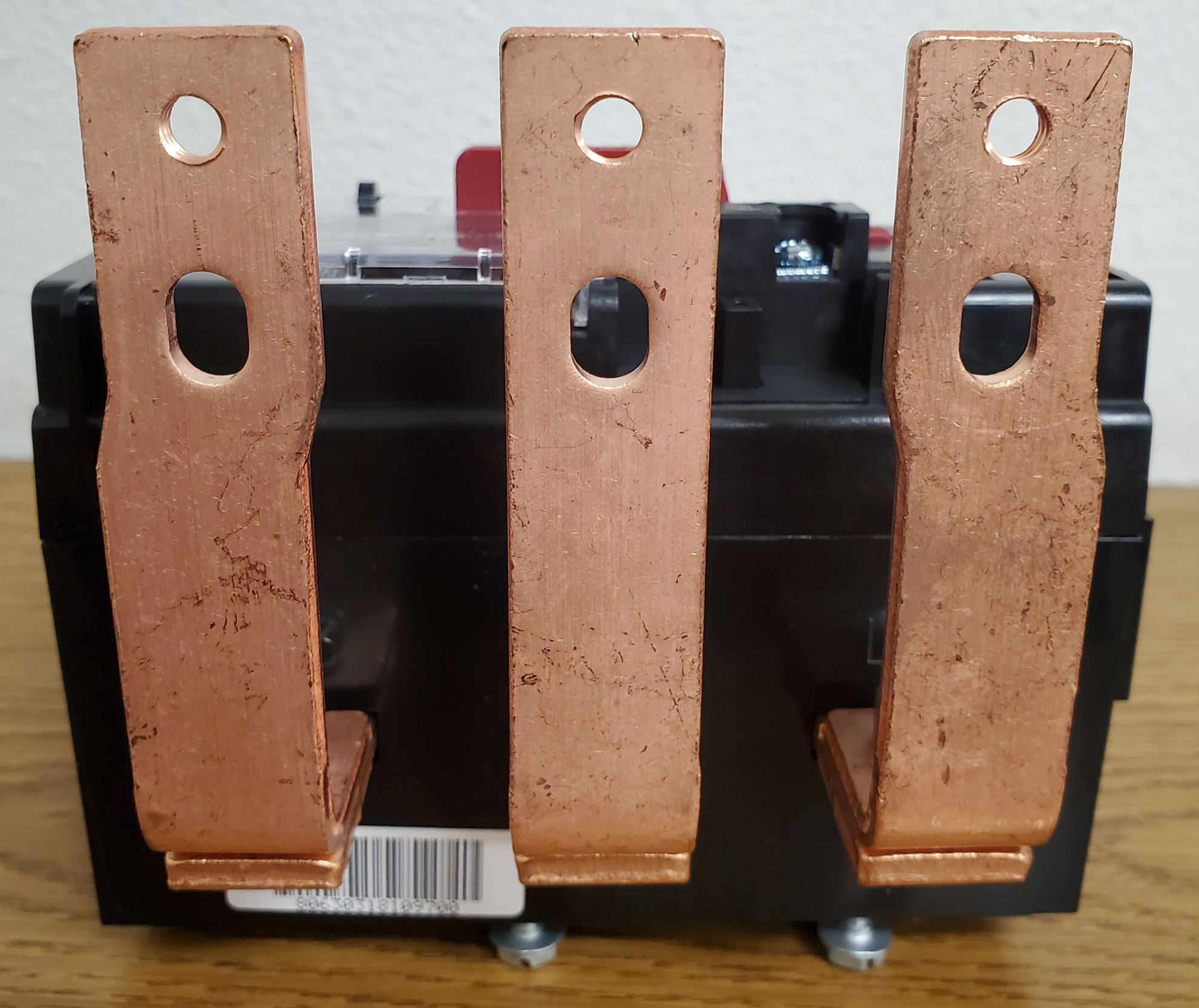 9065ST320 – Square D Motor Logic Solid State Overload Relay | Mag-Trol ...