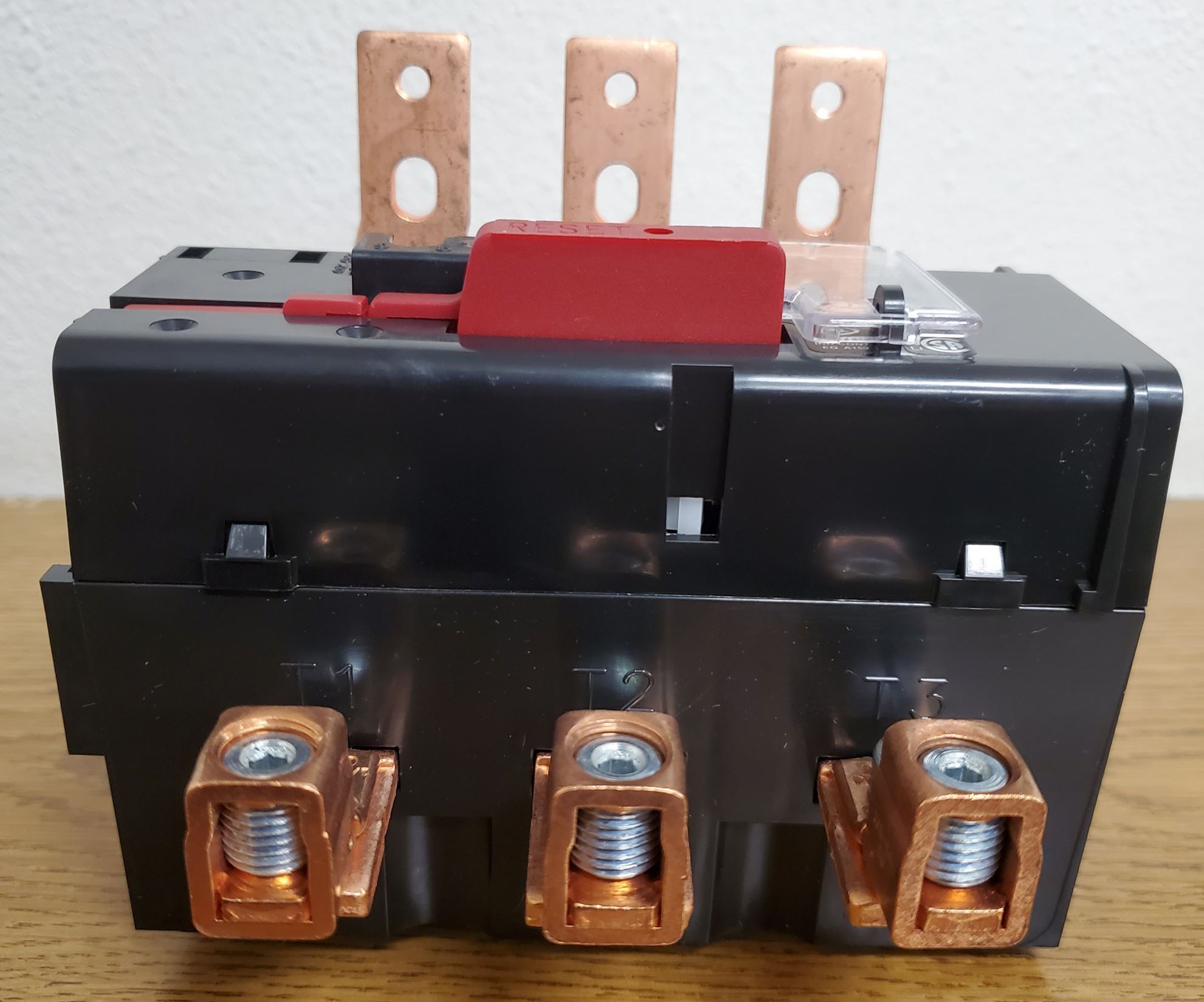 9065ST320 – Square D Motor Logic Solid State Overload Relay | Mag-Trol ...