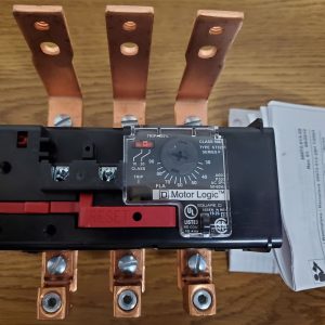 3UB8113-4AB2 – SIEMENS SOLID STATE OVERLOAD RELAY 0.25-1AMPS SIZE A 3P ...