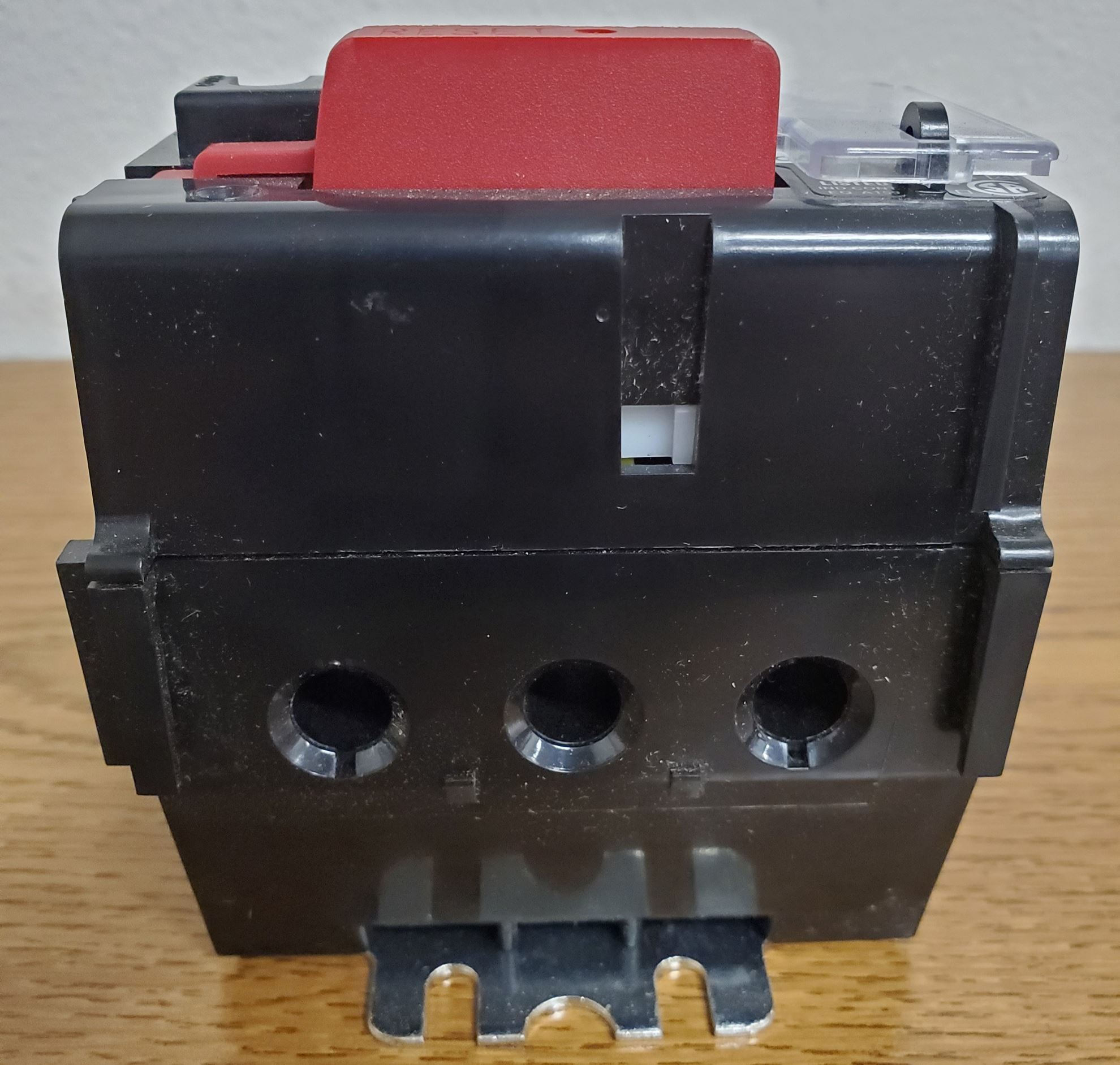 9065SF020 – Square D Motor Logic Solid State Overload Relay | Mag-Trol ...