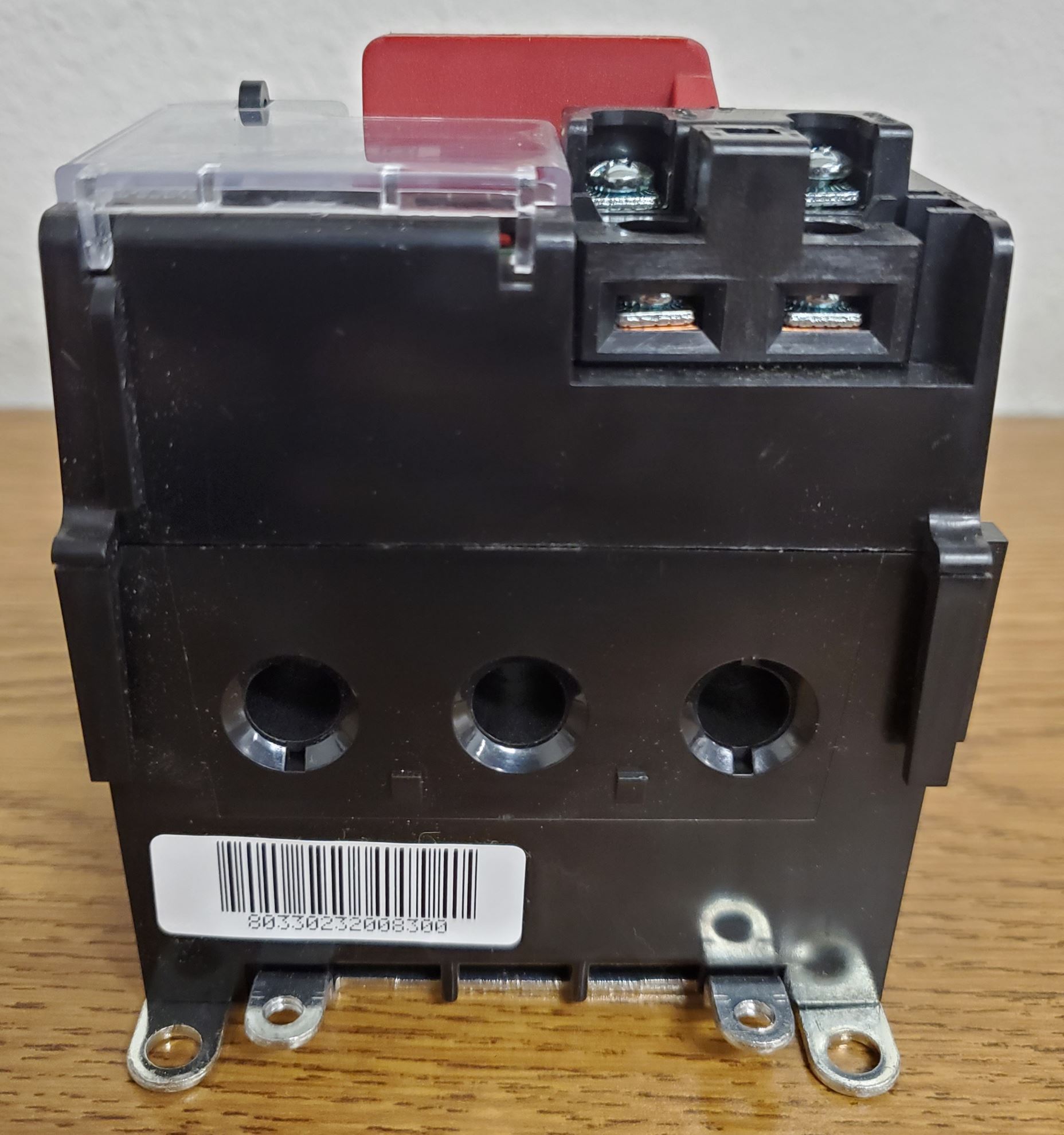 9065SF020 – Square D Motor Logic Solid State Overload Relay | Mag-Trol ...