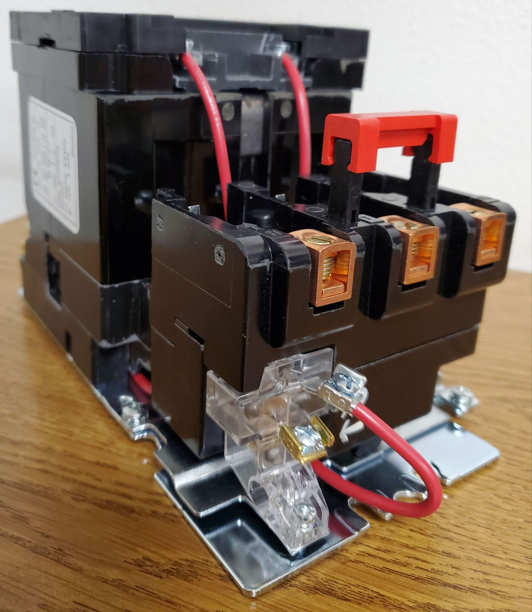 8536SDO1V02S – Square D NEMA Magnetic Starter | Mag-Trol Distributors, Inc.