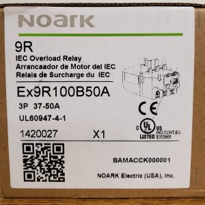 BA13A – EATON THERMAL OVERLOAD RELAY AMBIENT COMPENSATED 3POLE NEMA ...
