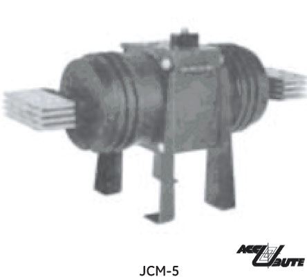 GE Model JCM-5 755X020013 Medium Voltage Current Transformer 15kV ...