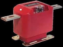 GE Model JKM-3C 753×140027 Medium Voltage Current Transformer 5kV, 60kV ...