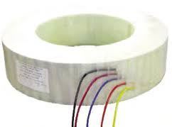 GE Model B07-202-20 Bushing-Type Current Transformer (BCT) | Mag-Trol ...