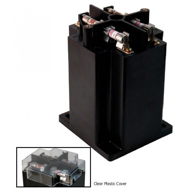 GE Model JEV-0C 760X235048 600 Volt Voltage Transformer | Mag-Trol ...
