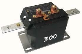 GE Model CTM-0C Double Bar 440-004 600 Volt Current Transformer | Mag ...
