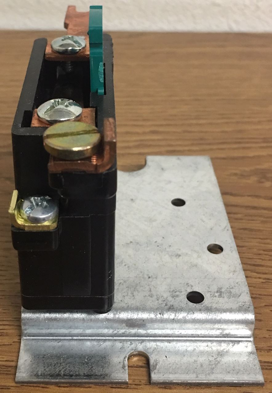 48DH18A6 – SIEMENS Bimetal Overload Relay | Mag-Trol Distributors, Inc.