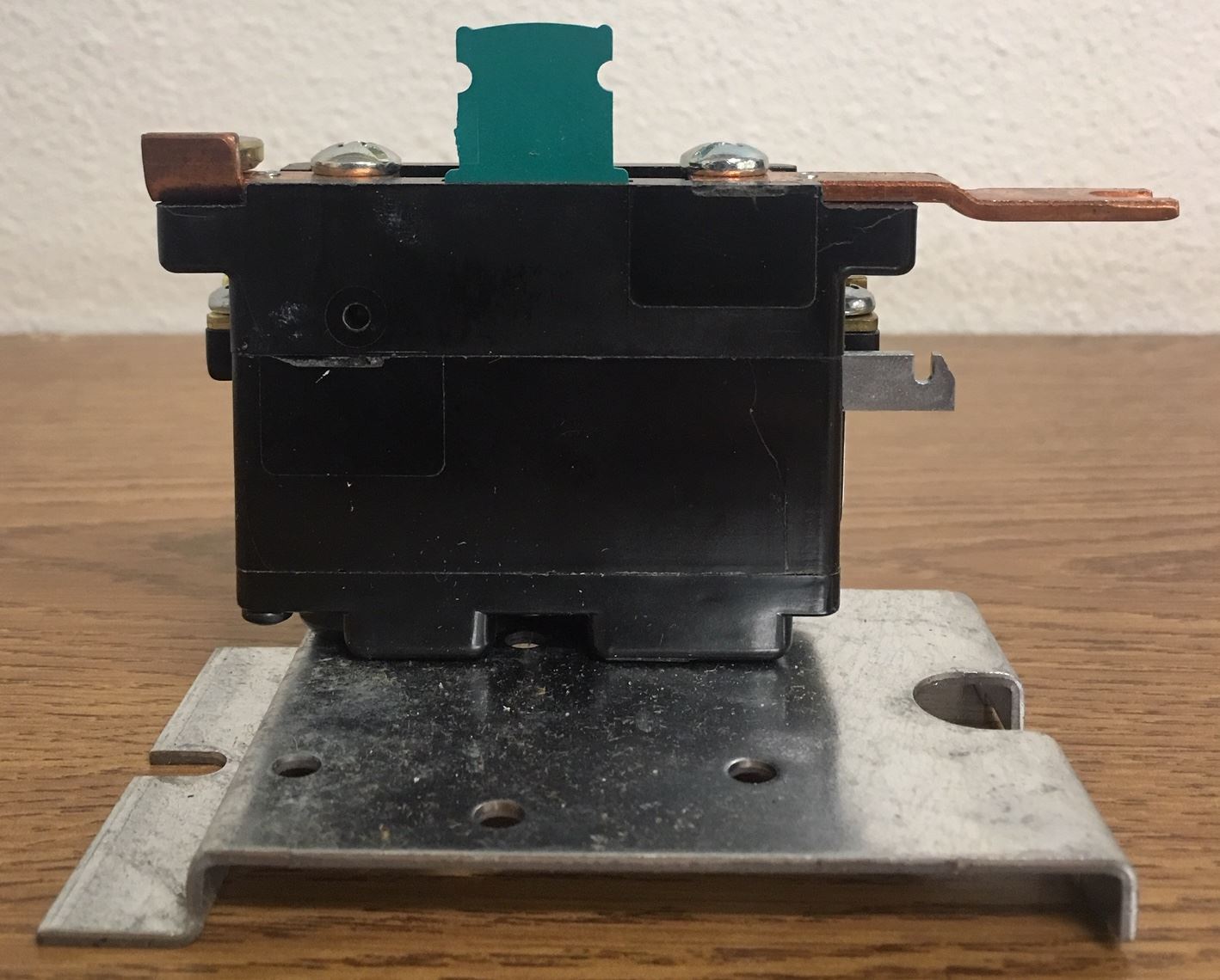 48DH18A6 – SIEMENS Bimetal Overload Relay | Mag-Trol Distributors, Inc.