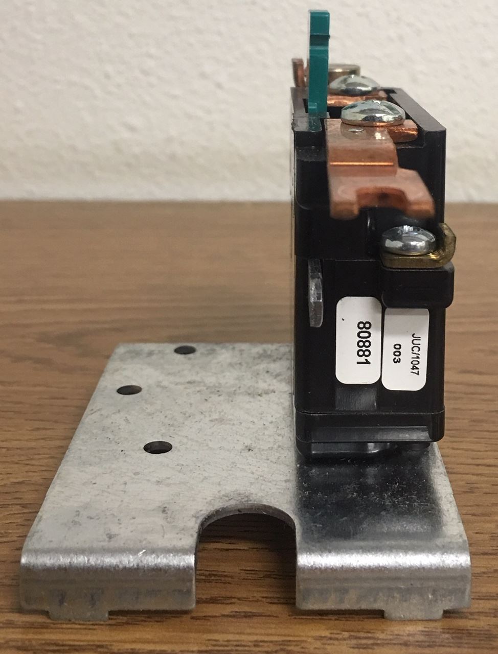 48DH18A6 – SIEMENS Bimetal Overload Relay | Mag-Trol Distributors, Inc.