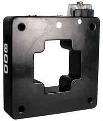 GE Model JAD-0C 750X120015 600 Volt Current Transformer | Mag-Trol ...