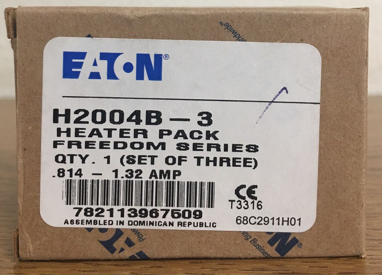 H2004B-3 – EATON HEATER PACK FREEDOM SERIES (SET OF 3) | Mag-Trol ...