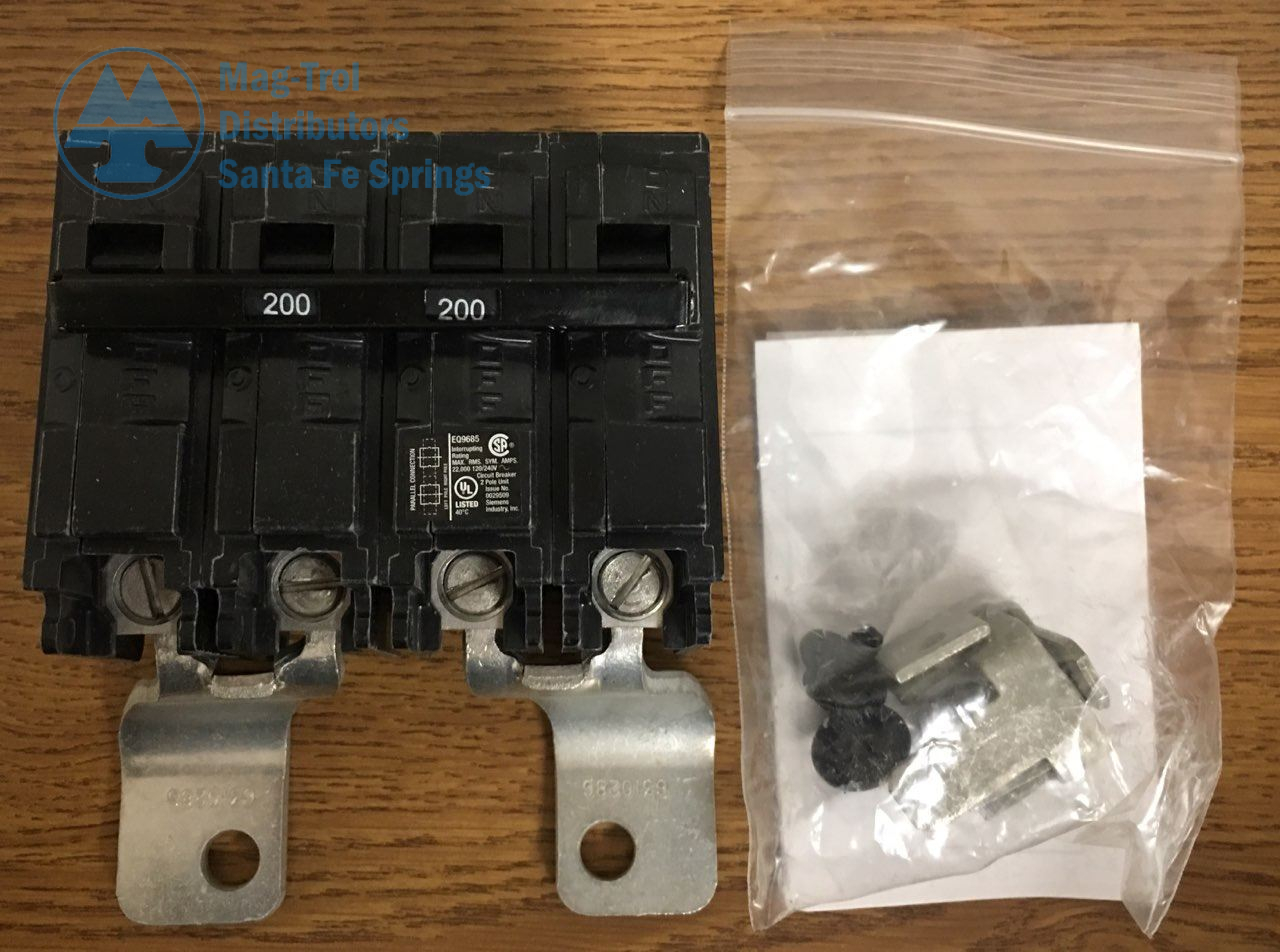 QOB250 – Square D Circuit Breaker | Mag-Trol Distributors, Inc.