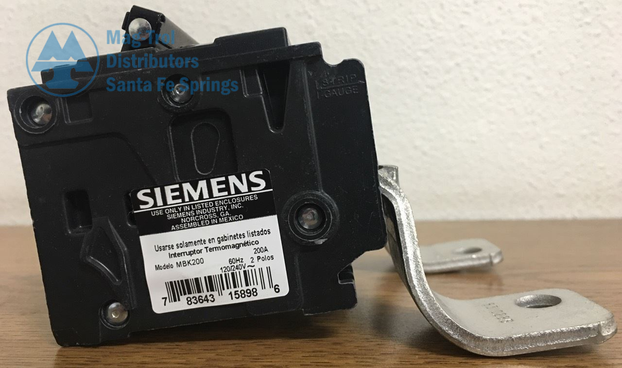 QOB250 – Square D Circuit Breaker | Mag-Trol Distributors, Inc.