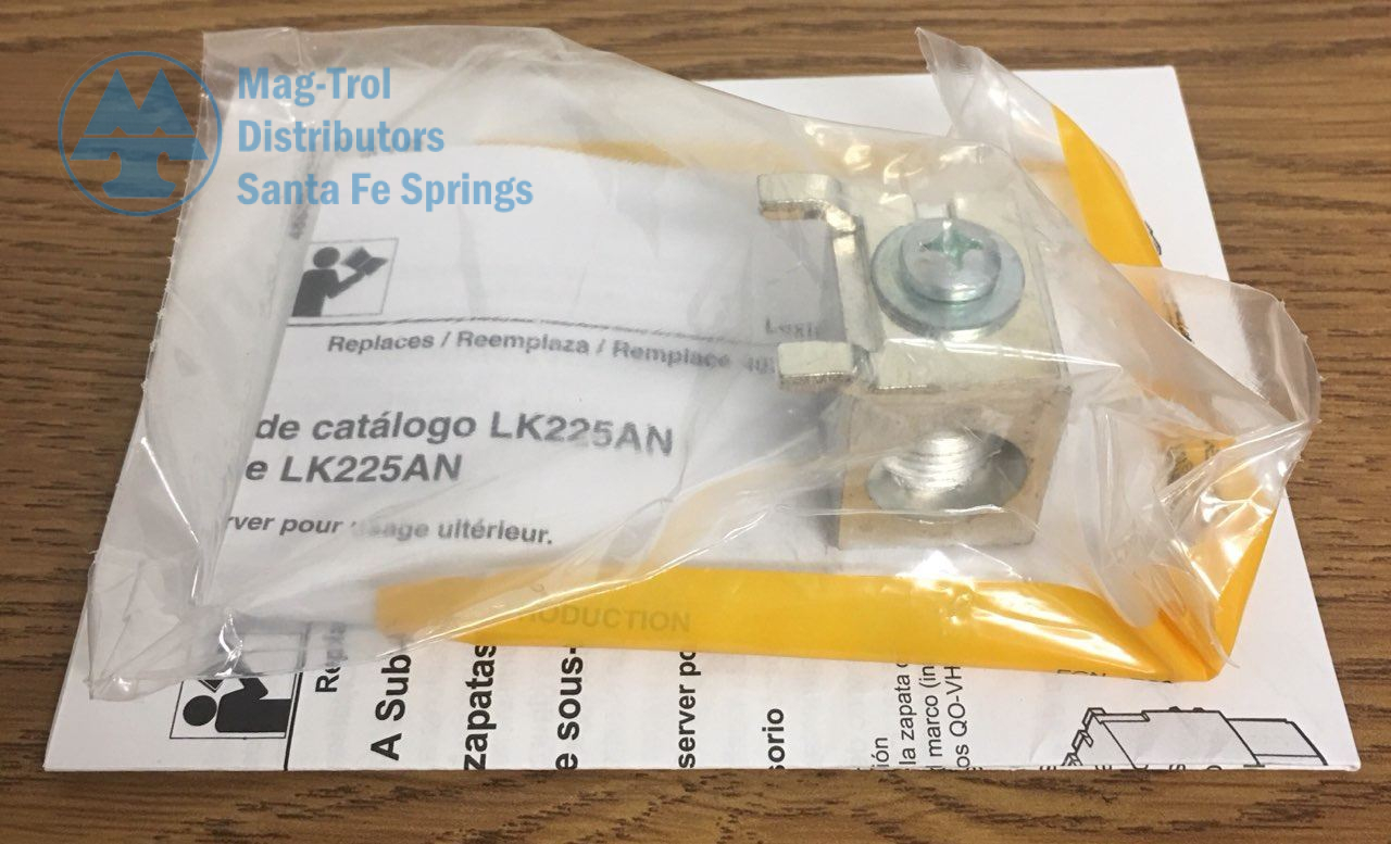 QO2200 – Square D Circuit Breaker | Mag-Trol Distributors, Inc.