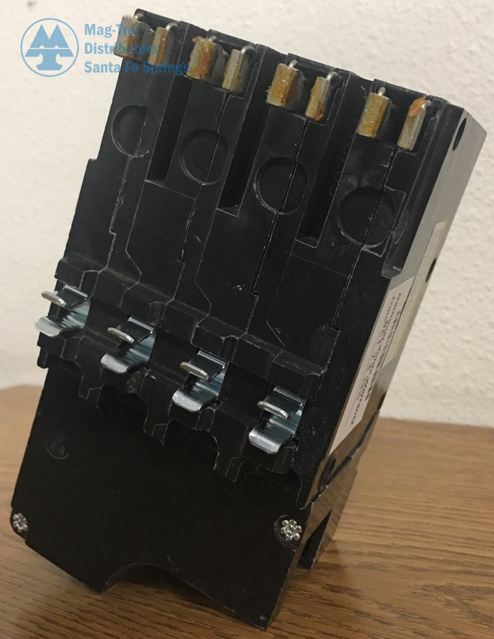 QO2200 – Square D Circuit Breaker | Mag-Trol Distributors, Inc.