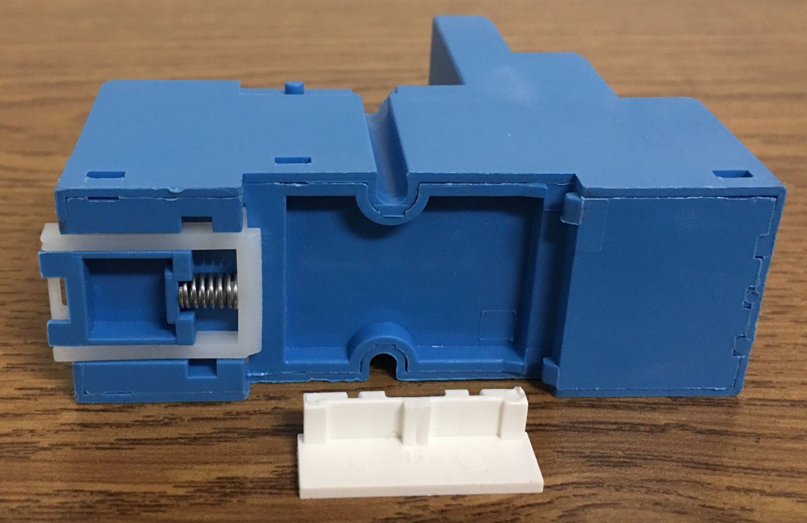 94.04 – Finder – Clamp Terminal Socket | Mag-Trol Distributors, Inc.