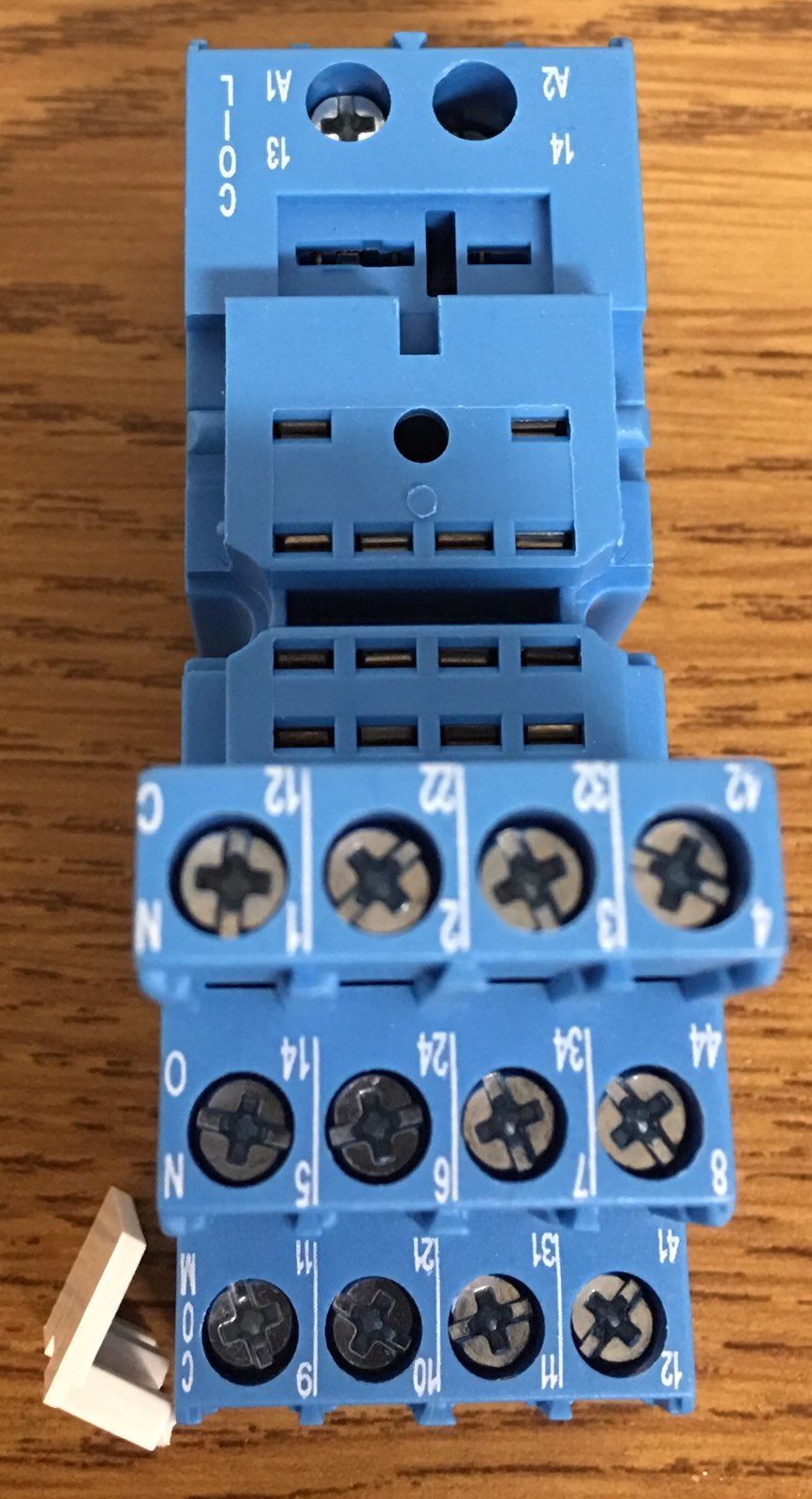 Relay Sockets | Mag-Trol Distributors, Inc.