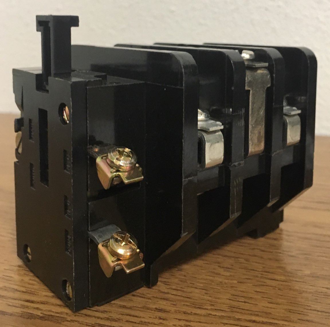 CR324C310A4 – GE Overload Relay | Mag-Trol Distributors, Inc.
