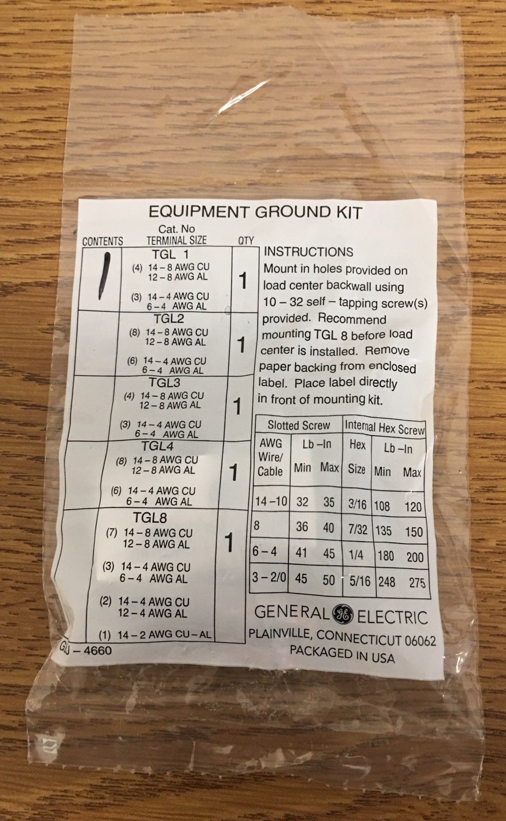 Equipment Grounding Kits | Mag-Trol Distributors, Inc.