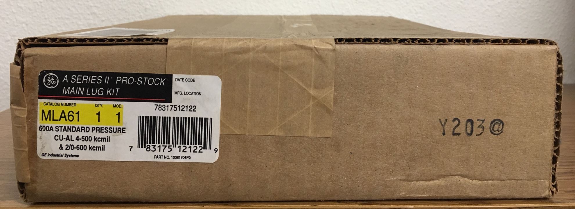 Main Lug Kit | Mag-Trol Distributors, Inc.