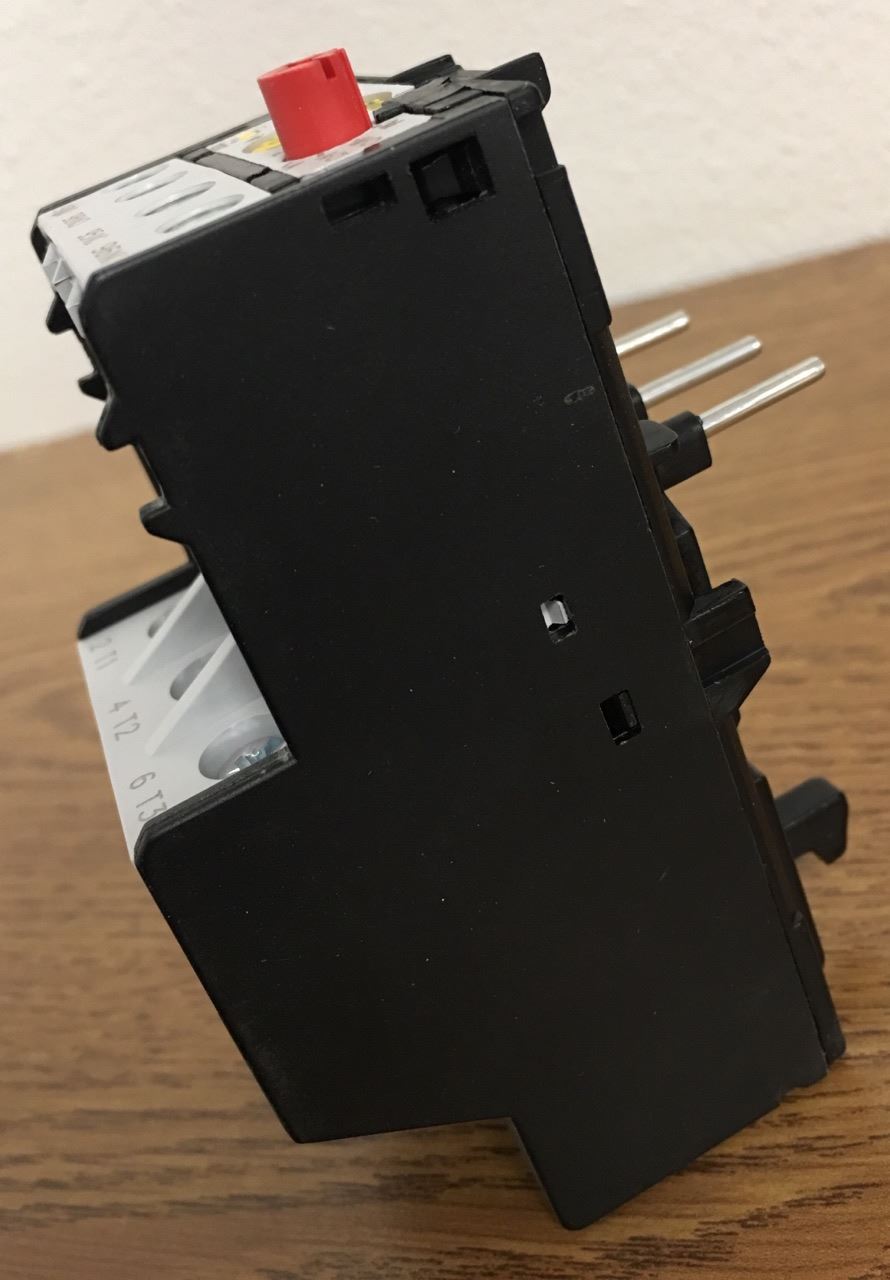 RT1S – GE Overload Relay | Mag-Trol Distributors, Inc.