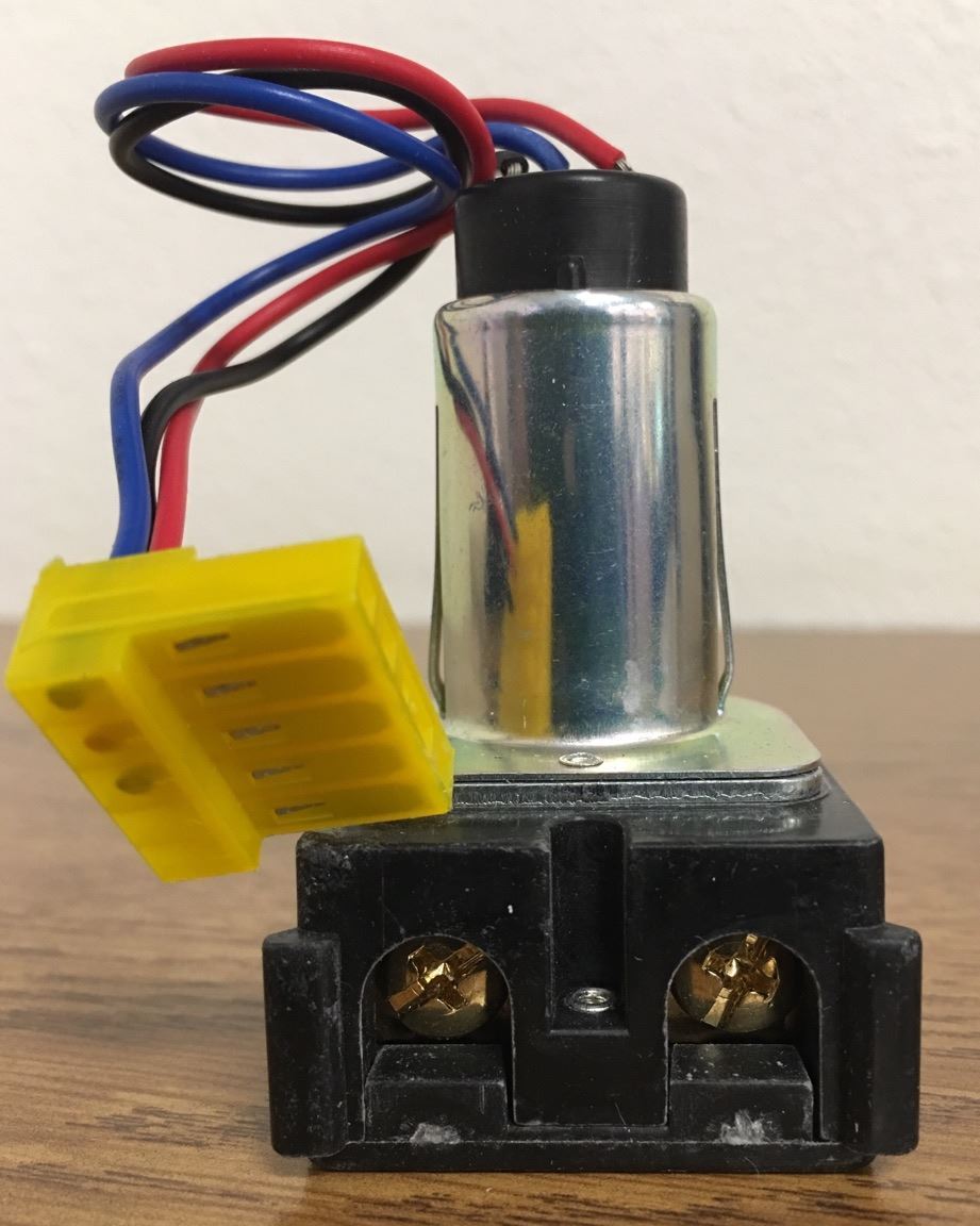 RR7P – GE Lighting Controls RR7 Plug In Relay for TLC Panels | Mag-Trol ...