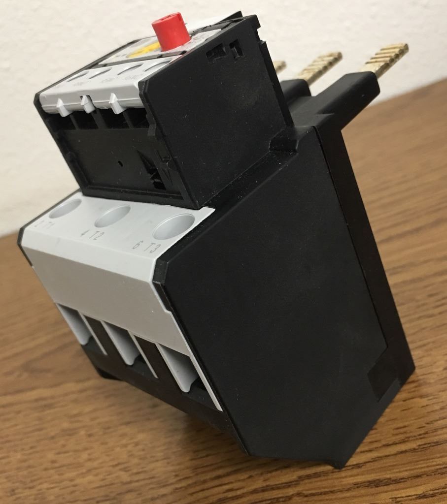 RT2E – GE Overload Relay | Mag-Trol Distributors, Inc.
